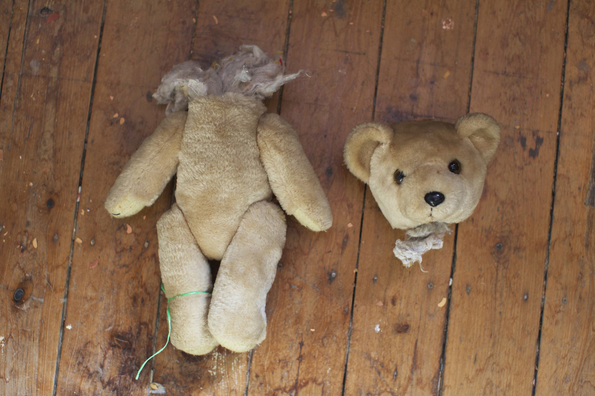 Sydney’s 101-year-old Doll Hospital Sydney’s 101-year-old Doll Hospital